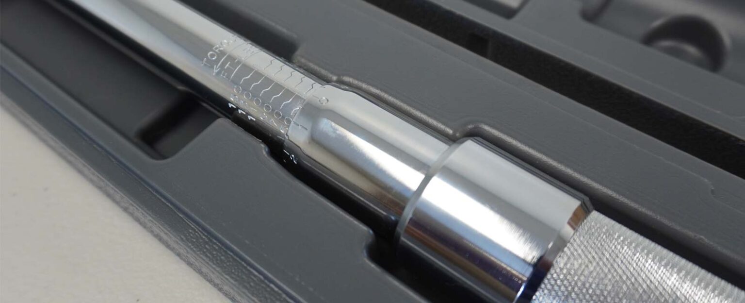 Technical Resources | AKO Torque Calibration