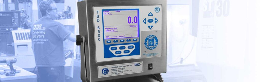 A.K.O. TSD6500 Digital Torque Indicator FAQs | A.K.O.